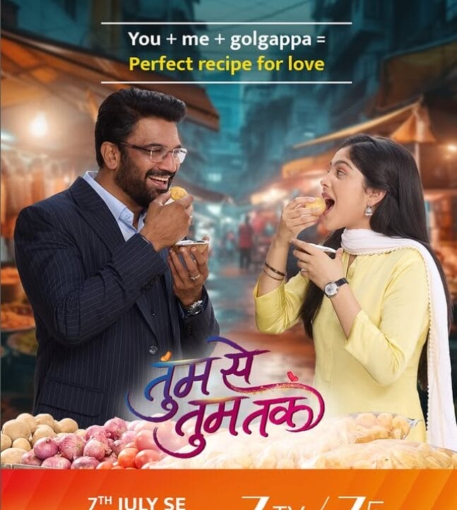 Sharad Kelkar is excited for his comeback with Tum Se Tum Tak ...