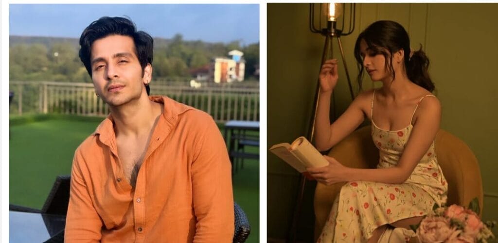 What Are Ghum Hai Kisi Key Pyaar Meiin Stars Param Singh and Bhavika Sharma Up To These Days ...