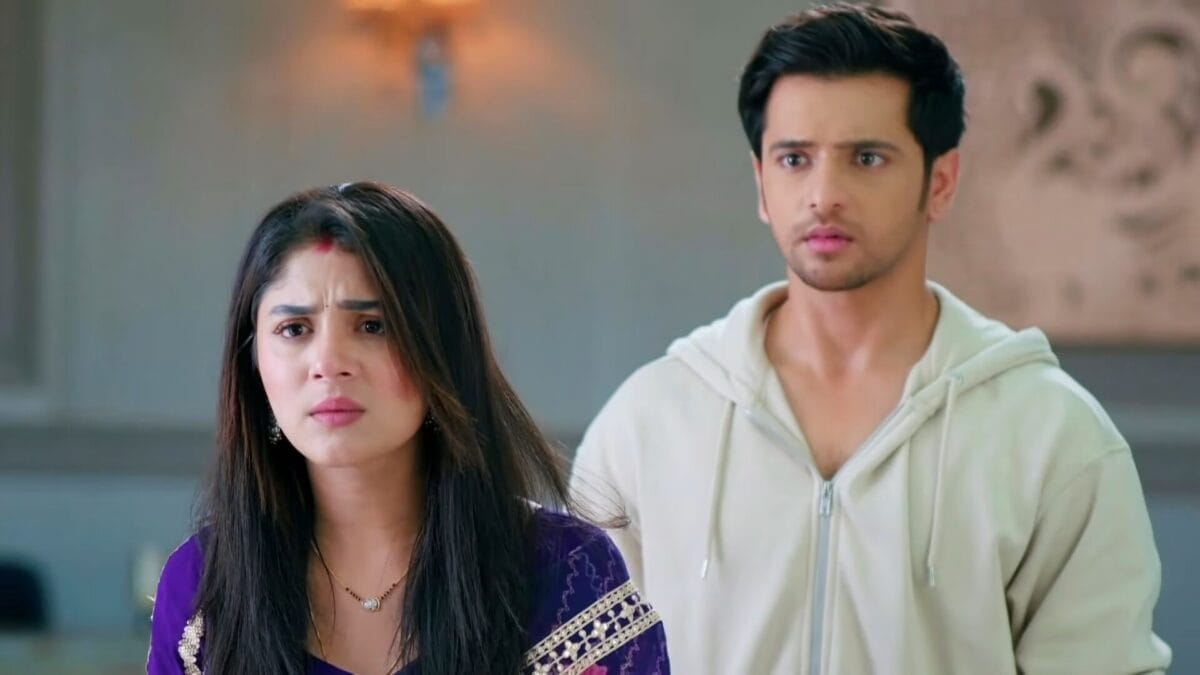 Anupama: Prem will request Anupama to back off the competition ...