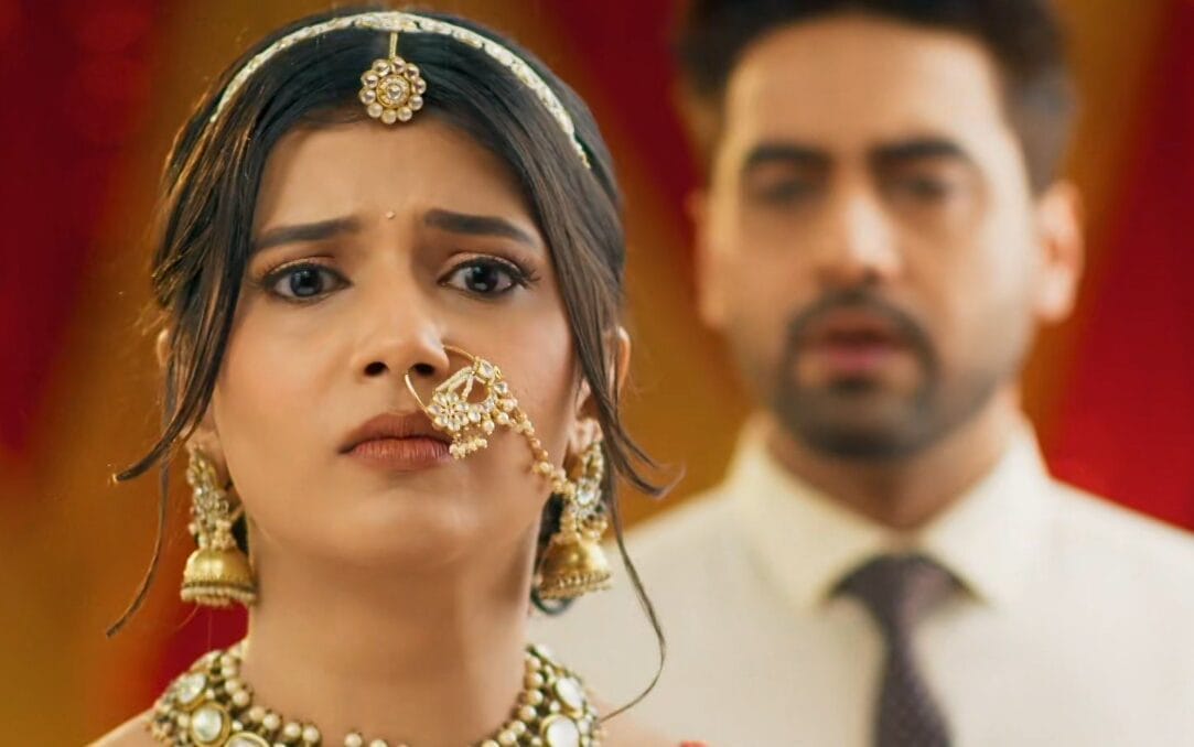 Yeh Rishta Kya Kehlata Hai 14th November 2025 Written Update: Abhira ...