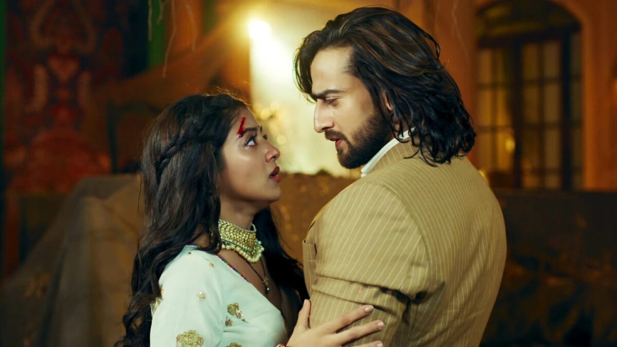 All the reasons why Jaadu Teri Nazar failed to fetch TRP. - JustShowBiz