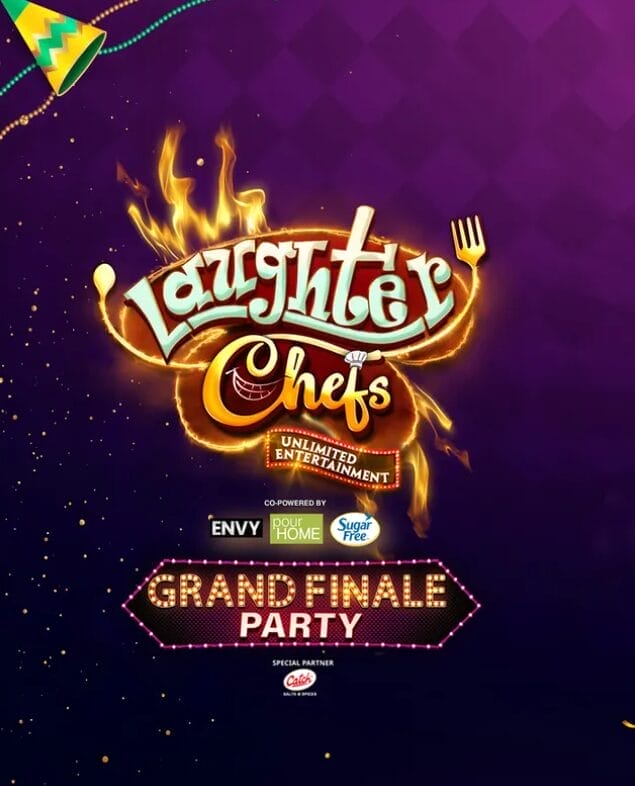Laughter Chefs 2 grand finale: all the reasons why we will miss the ...