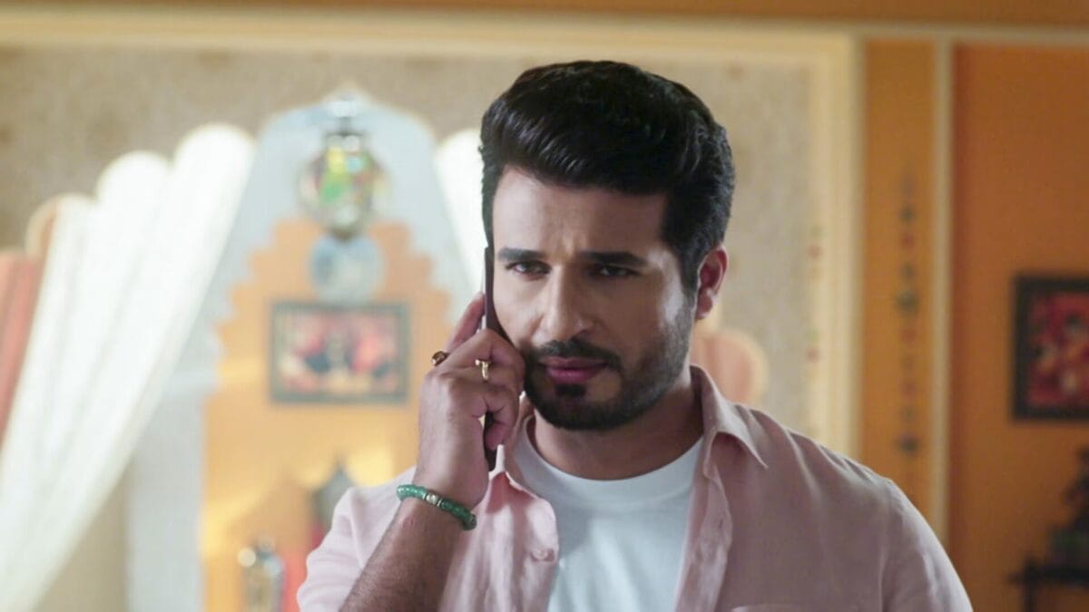 Aarti Anjali Awasthi: Puneet Chouksey plays an enigmatic character ...