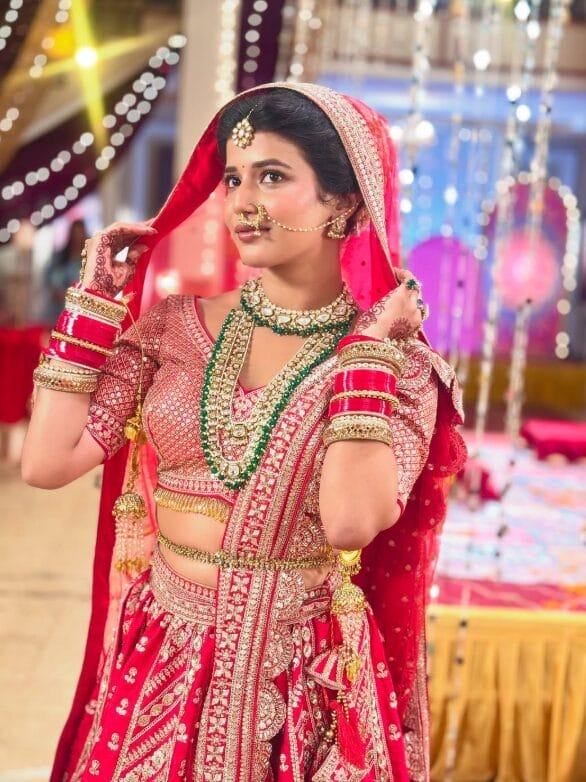 Yeh Rishta Kya Kehlata Hai 22nd November 2025 Written Update: Abhira ...