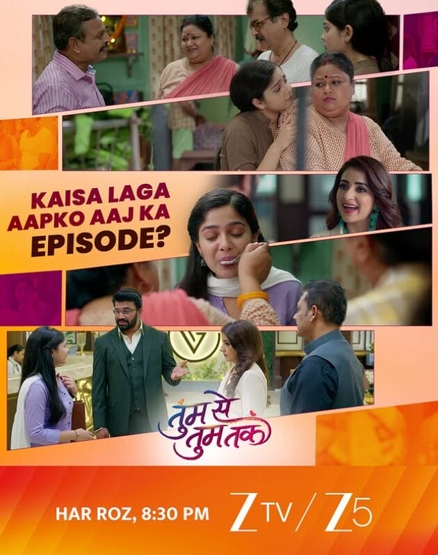 Tum Se Tum Tak Makes a Strong Entry Into TRP Charts: Here’s Why It’s ...
