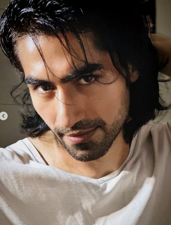 Harshad Chopda’s Bold New Avatar Leaves Fans Breathless — A Transformation Worth Talking About ...