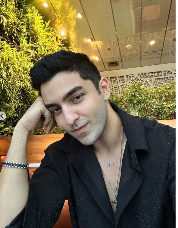 Rohit Suchanti Joins Kyun Ki Saas Bhi Kabhi Bahu Thi Reboot: A New ...