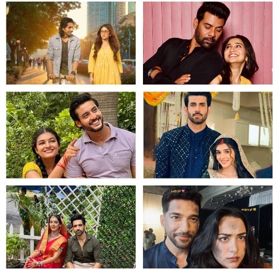 Which New Jodi is Your Favourite? Here's Why These Fresh Pairs Are ...