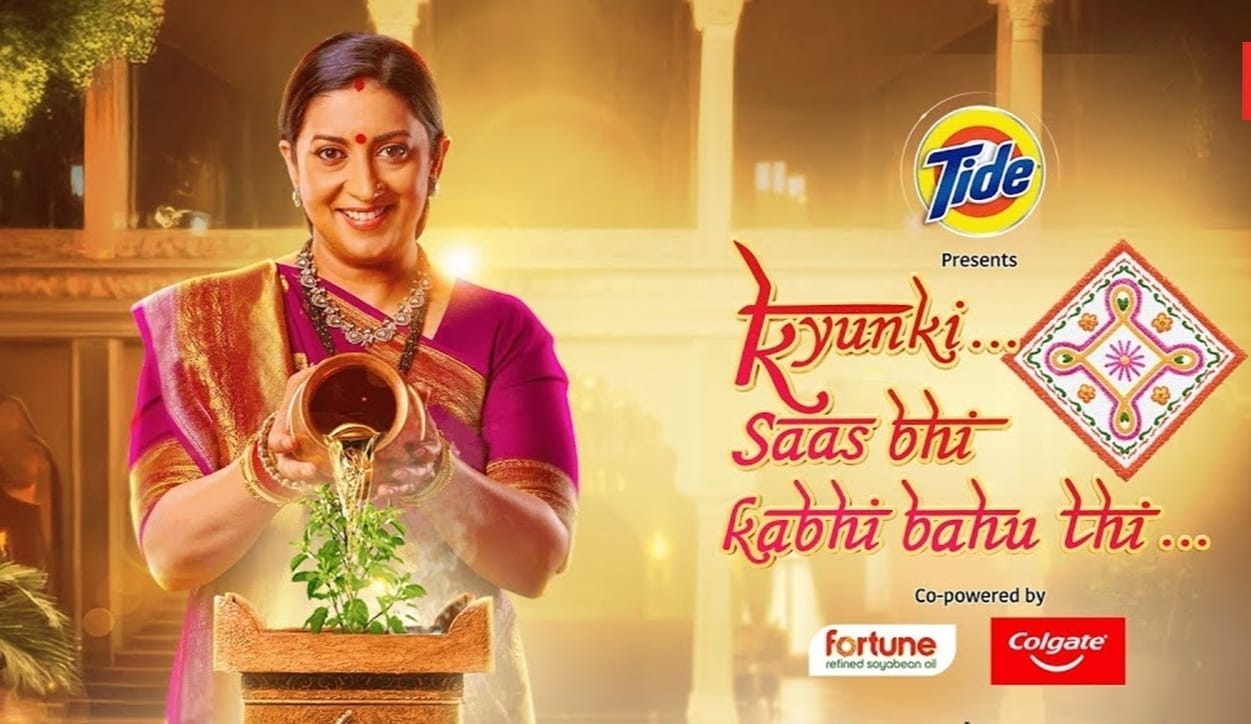 Kyunki Saas Bhi Kabhi Bahu Thi 20th August 2025 Written Update: Gayatri ...
