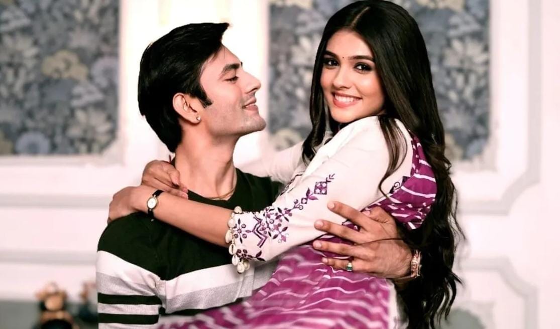 Amid dating rumors Pranali Rathod and Aashay Mishra share Adorable Moments on Instagram ...