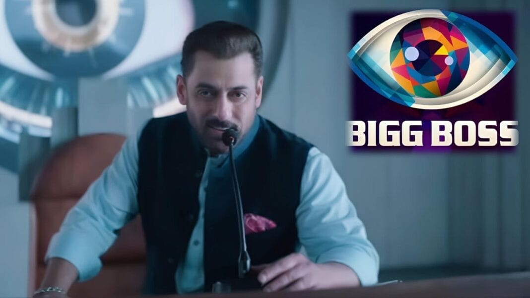Bigg Boss 19 8th September 2025 Written Update: The nominations task ...