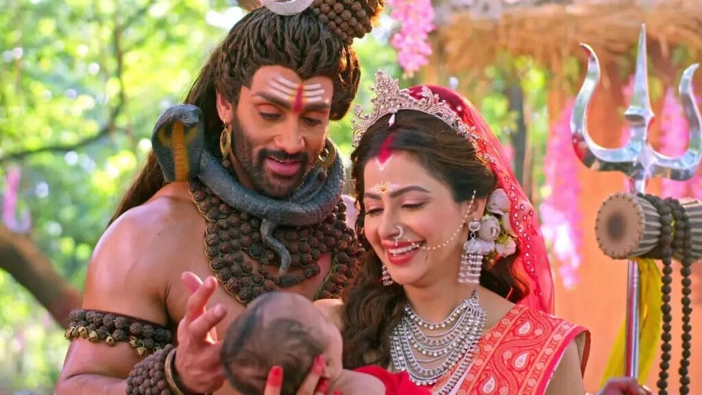 Shiv Shakti – Tap, Tyaag, Tandav to Go Off-Air After Two-Year Run ...