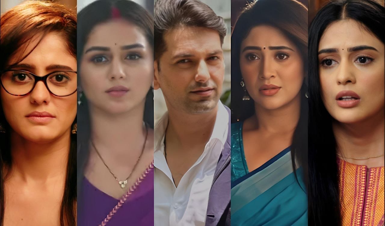 SPOILER ALERT : Malla's deadly plan for Vikrant and Mannat, Akash ...
