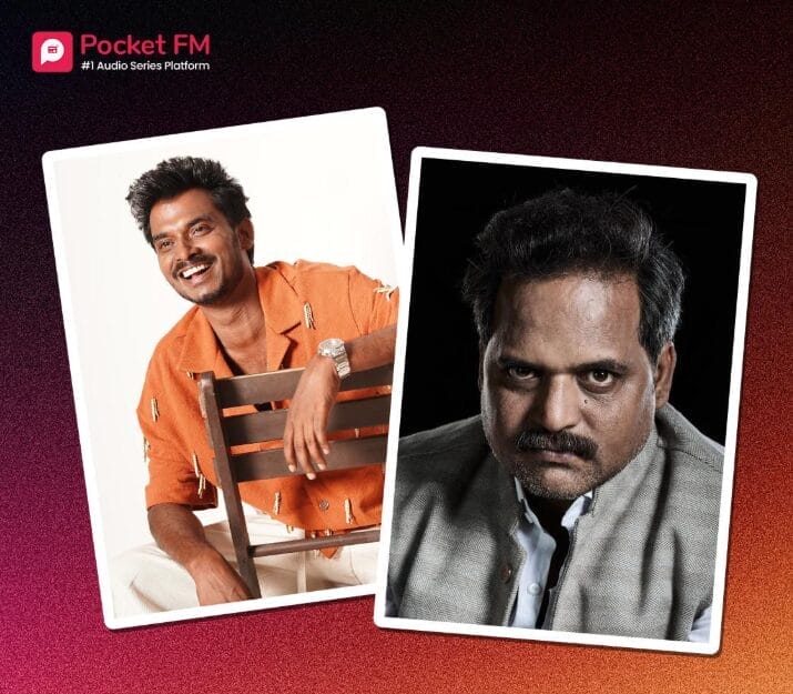 Actors Ashok Pathak and Durgesh Kumar unite again for a friendly banter ...