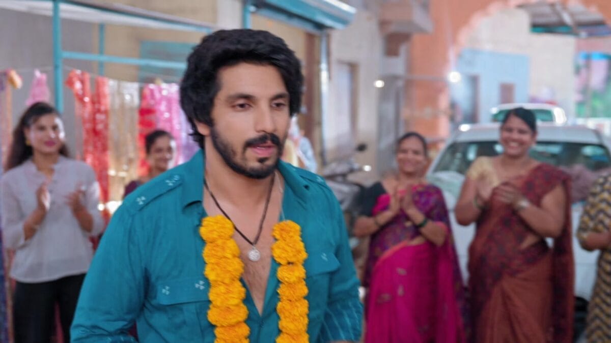 Udne Ki Aasha to Bring a Dramatic Janmashtami Twist with the Dahi Handi Challenge: Kanwar ...