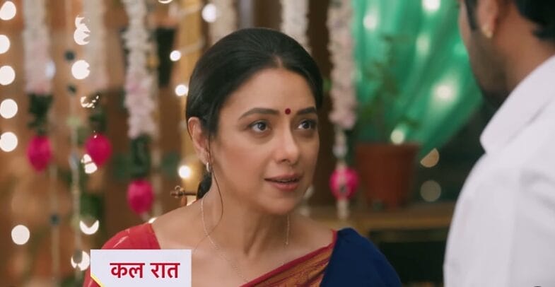 Anupama 26th December 2025 Written Update: Anupama humiliates Ishani ...