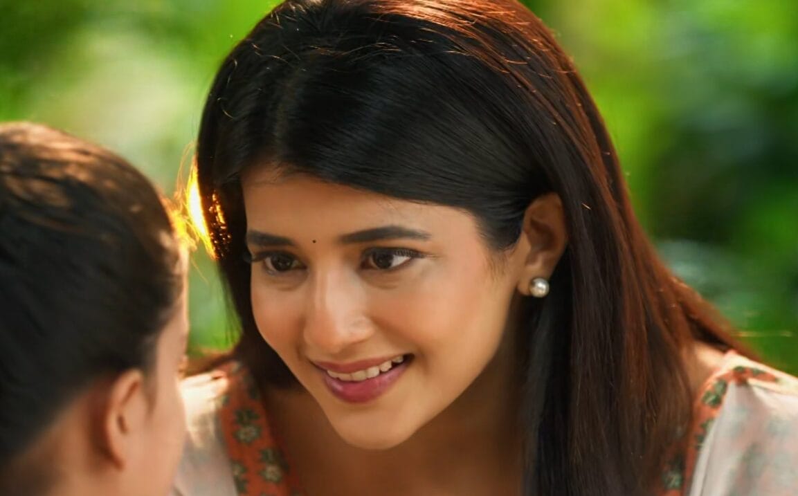 Yeh Rishta Kya Kehlata Hai 26th December 2025 Written Update: Arman and ...