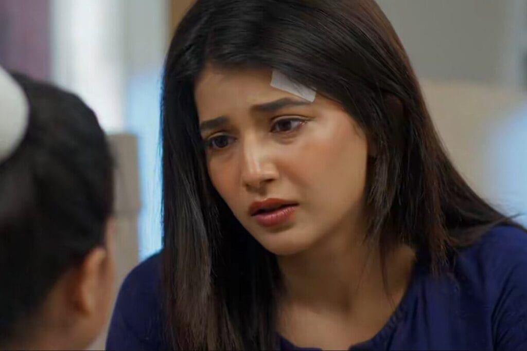 Yeh Rishta Kya Kehlata Hai 20th August 2025 Written Update: A good news for Arman. - JustShowBiz ...