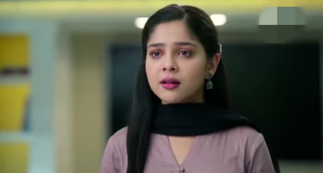 Tum Se Tum Tak: Anu's 24 hours love challenge to Anu, time for big confession - JustShowBiz