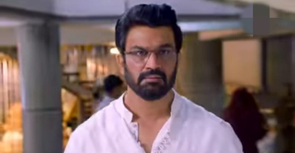 Tum Se Tum Tak: Arya and Anu's destiny sealed by Mata Rani, Arya hides identity from Anu ...