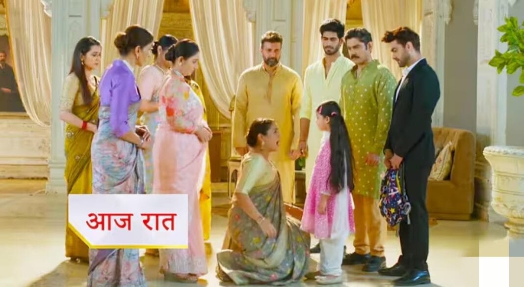 Star Plus Shows, Latest Gossip and Bulletins, Trending News - JustShowBiz