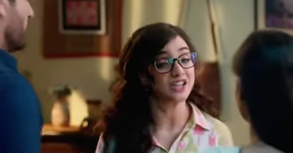 Advocate Anjali Awasthi: What! Raghav Rajput uses Aarti against own ...