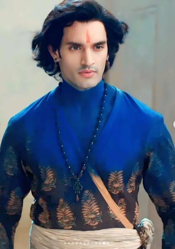 Samarthya Gupta Shines Bright as the New Face of Historical Dramas ...