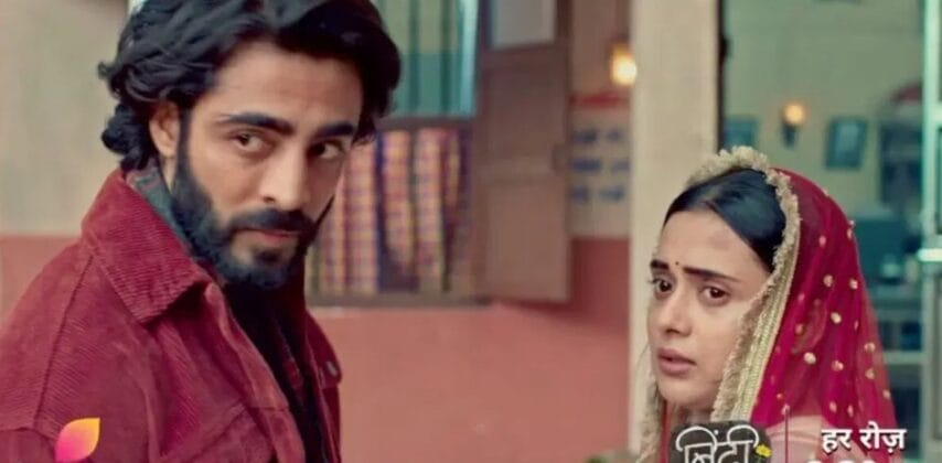 Binddii 16th January 2026 Written Update: Bindi’s Courage Ends the ...