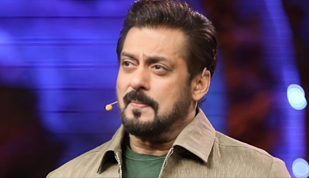 Salman Khan to Shoot Bigg Boss 19 Weekend Ka Vaar Today; Shaan, Jasmine Sandlas, Sunita Ahuja ...