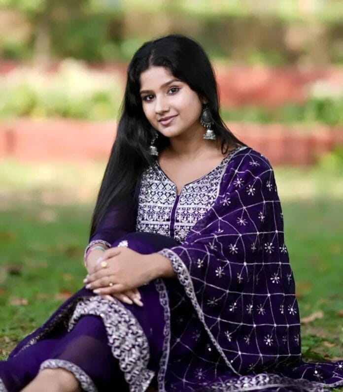 Satyaa Sachee Actress Anandita Sahoo recalls how her father bought a ...