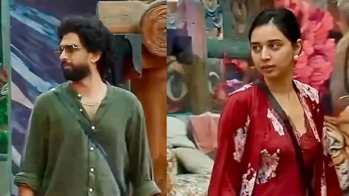 Bigg Boss 19 Spoiler: Tanya Puts Amaal to the Test in Kitchen, Sparks ...