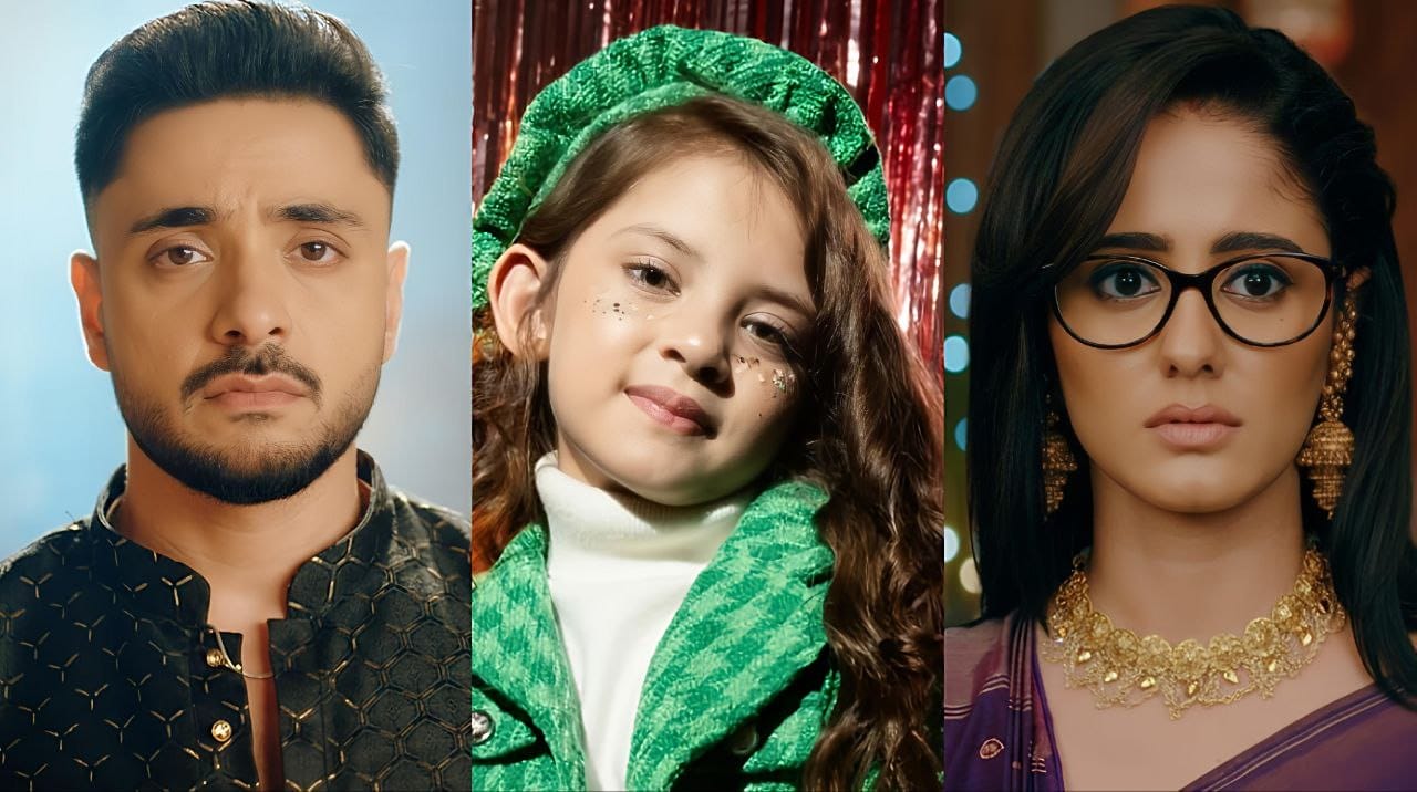 Mannat – Har Khushi Paane Ki: Yami Khandelwal joins the cast as Mannat ...