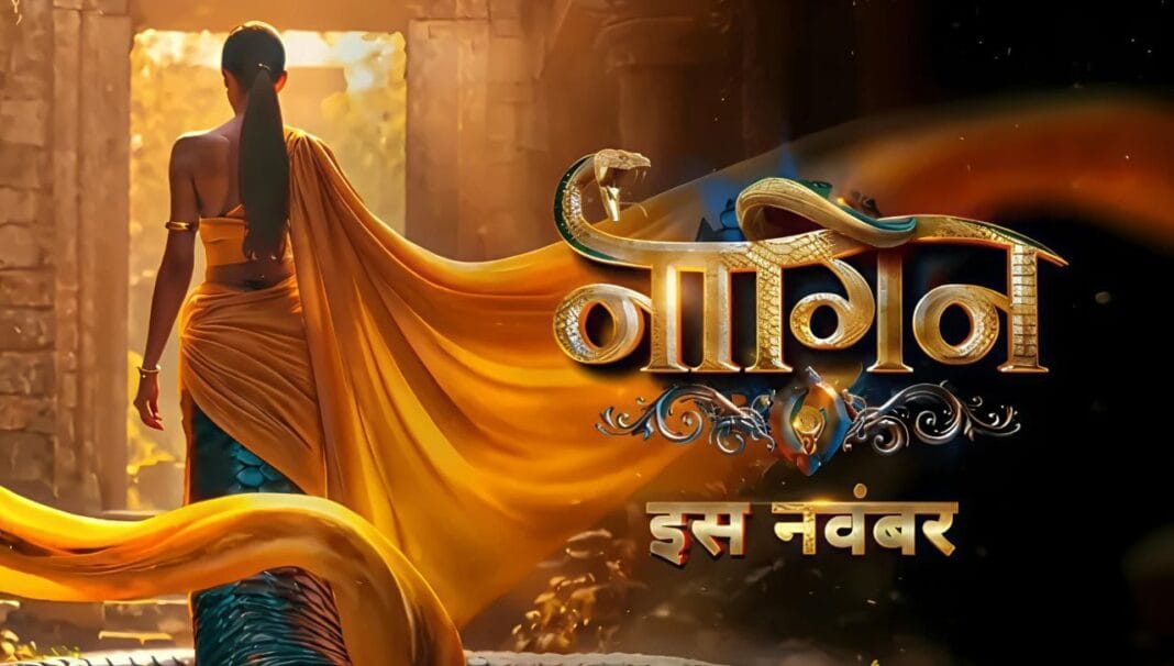 Naagin 7 28th December 2025 Written Update: Purvi turns into Naagin ...