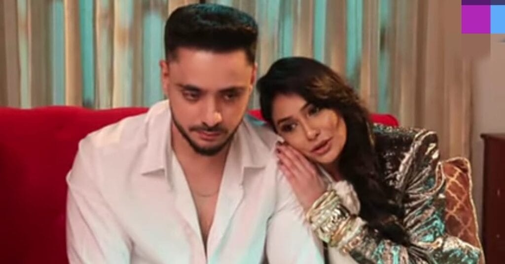 Mannat: New woman Arzoo's entry in Vikrant's life, Yashika fired up in ...