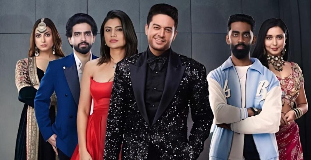 Bigg Boss 19 drops first grand finale promo as Salman Khan kick-starts the final countdown ...