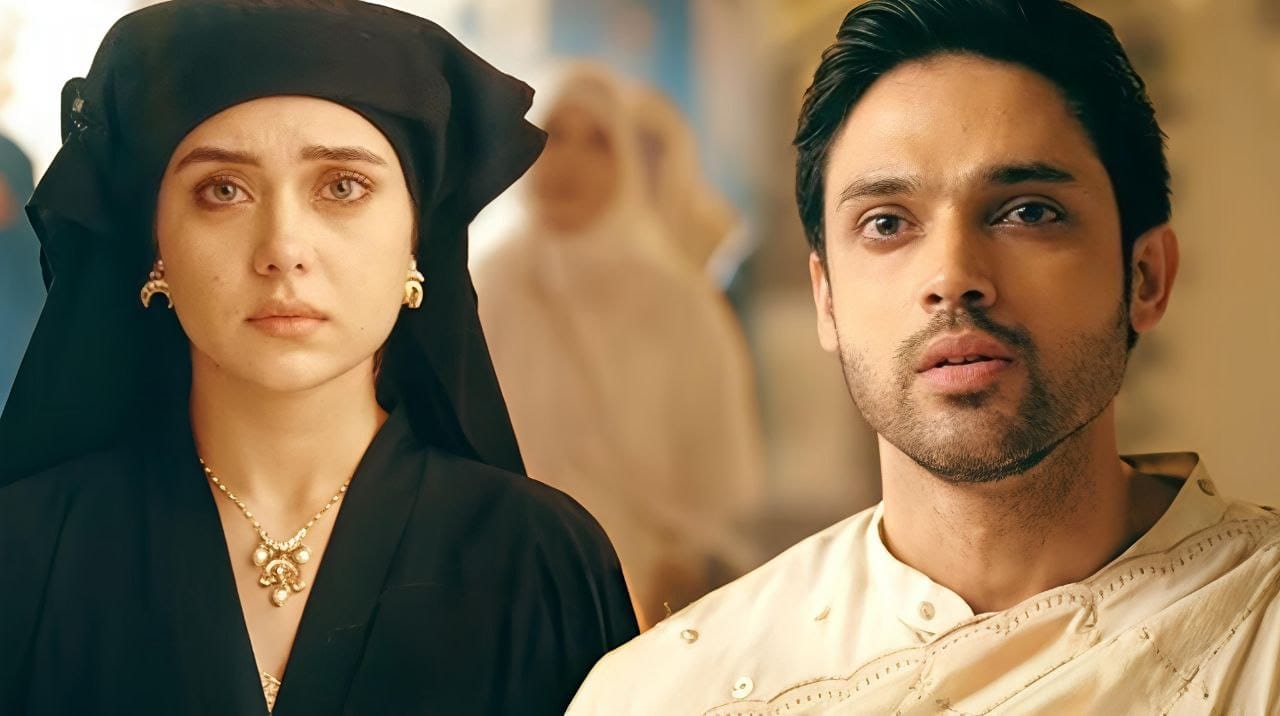 Seher Hone Ko Hai: Mahid’s hidden struggles come to light as Seher ...