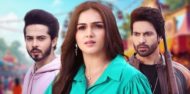 EXCLUSIVE : No slot change, Zee Tv’s Jaagritii to go off-air next month ...