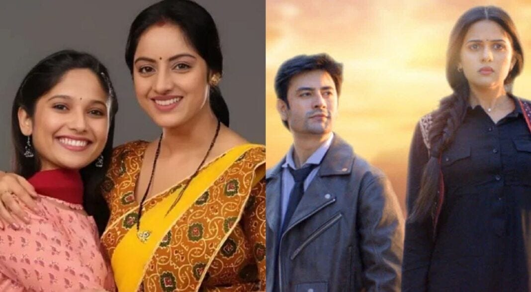 EXCLUSIVE : Colors TV rejigs prime-time slots from January 5; Mangal ...