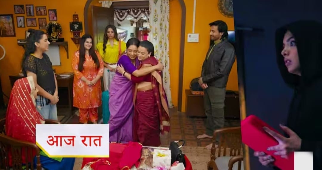 Anupama: Rajni's plan fails, Anupama refuses to sign papers without ...