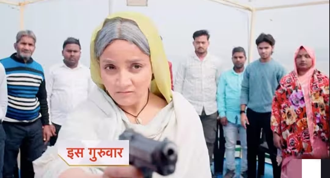 Advocate Anjali Awasthi: Yuvraj's dowry demand from Raghav, Mehek face ...