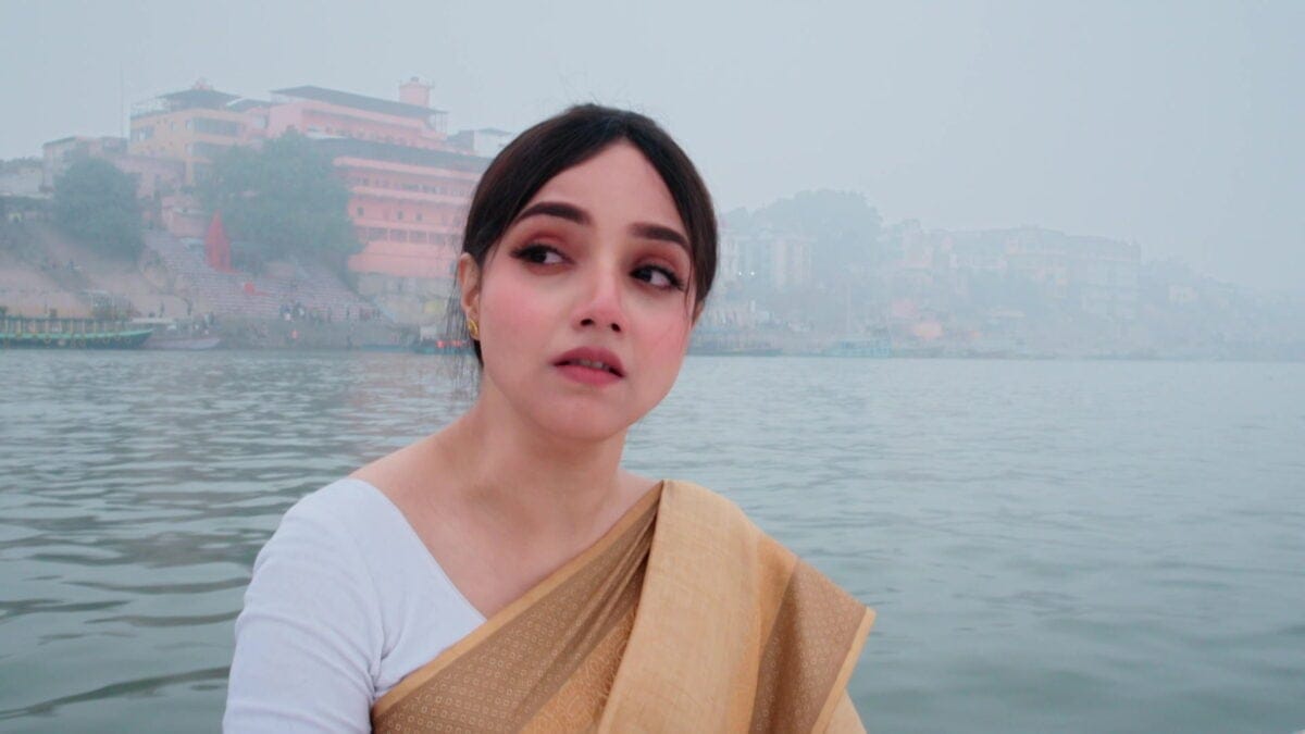 Advocate Anjali Awasthi: Anjal's mardani avatar beats up Yuvraj, serves ...