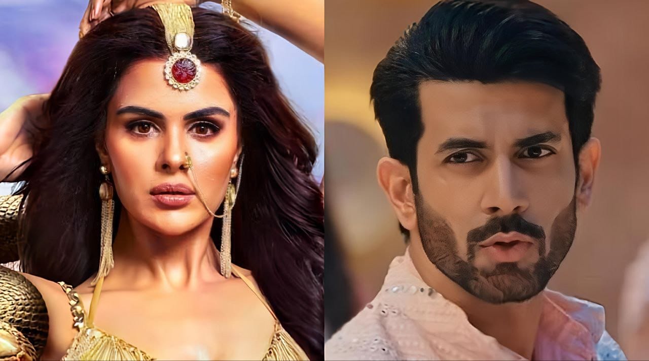 Naagin 7 : Ananta to fake love for Aryaman to avenge her family’s death ...