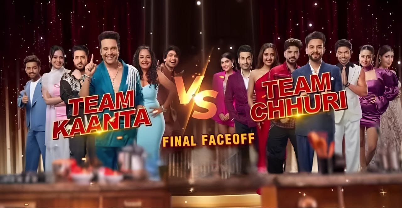 Laughter Chef Season 3 gears up for a major face-off in mini finale ...