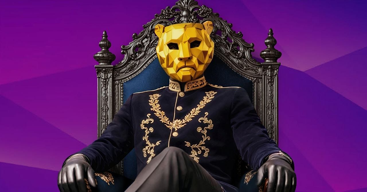 THE 50 : Full contestant list, format, twists, and everything you need ...