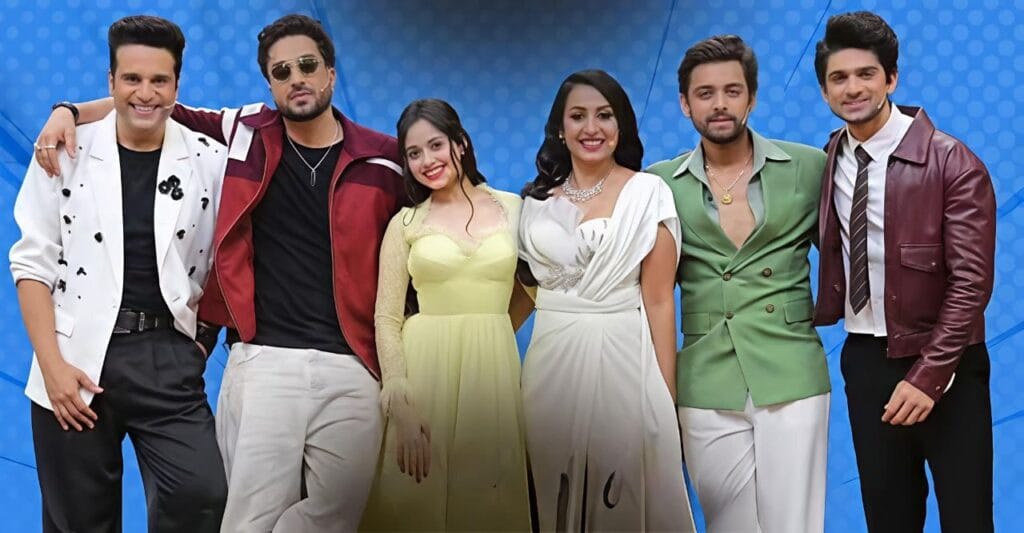 Laughter Chefs season 3 finale : Team Kaanta lifts the trophy after a ...