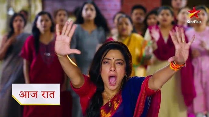 Anupama New Promo: Rajni’s Betrayal Leaves Anupama Shattered: Rupali ...