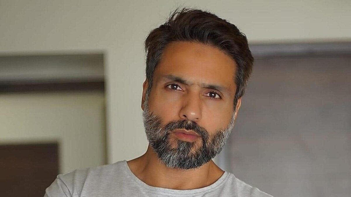 Iqbal Khan’s Instagram goes dark; actor drops a cryptic post sparking ...