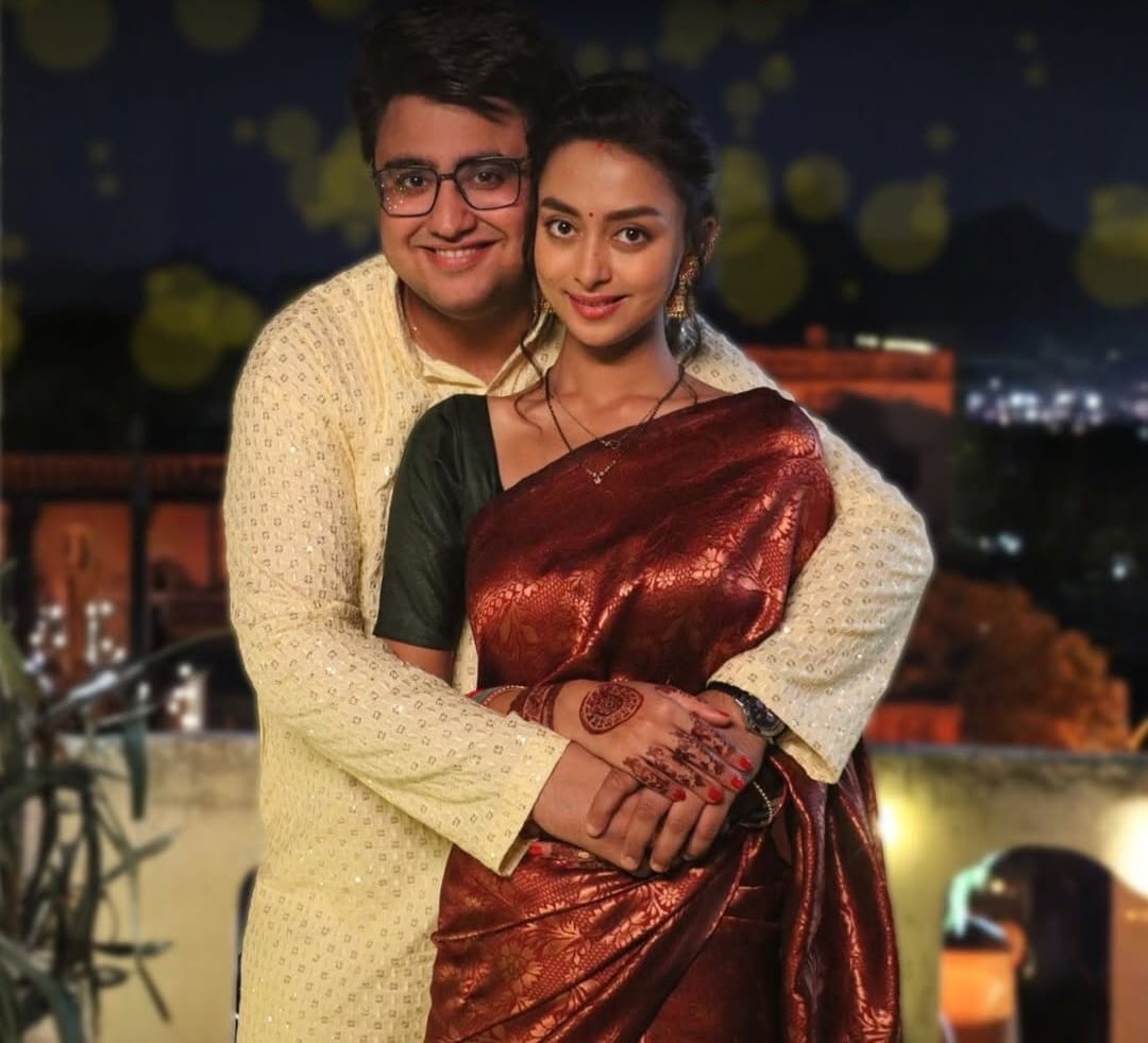 Star Plus to launch a month-long celebration of Romance: Love Utsav ...