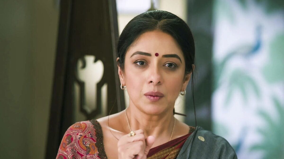 Anupama 13th May 2026 Written Update: Has Rahi planned against Anupama ...