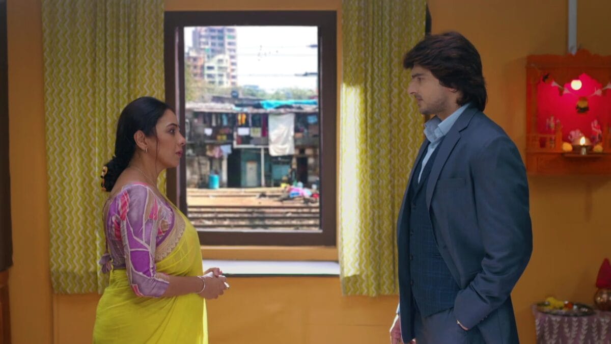 Anupama 17th May 2026 Written Update: Will Digvijay support Anupama ...